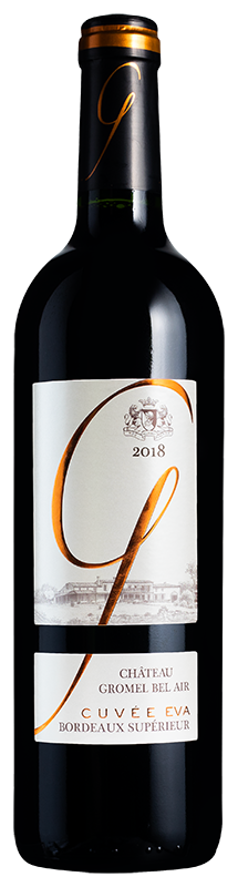 Château Gromel Bel Air Cuvée Eva 2018