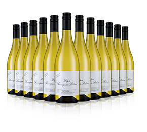 Limited Release Elgin Sauvignon Blanc 2021